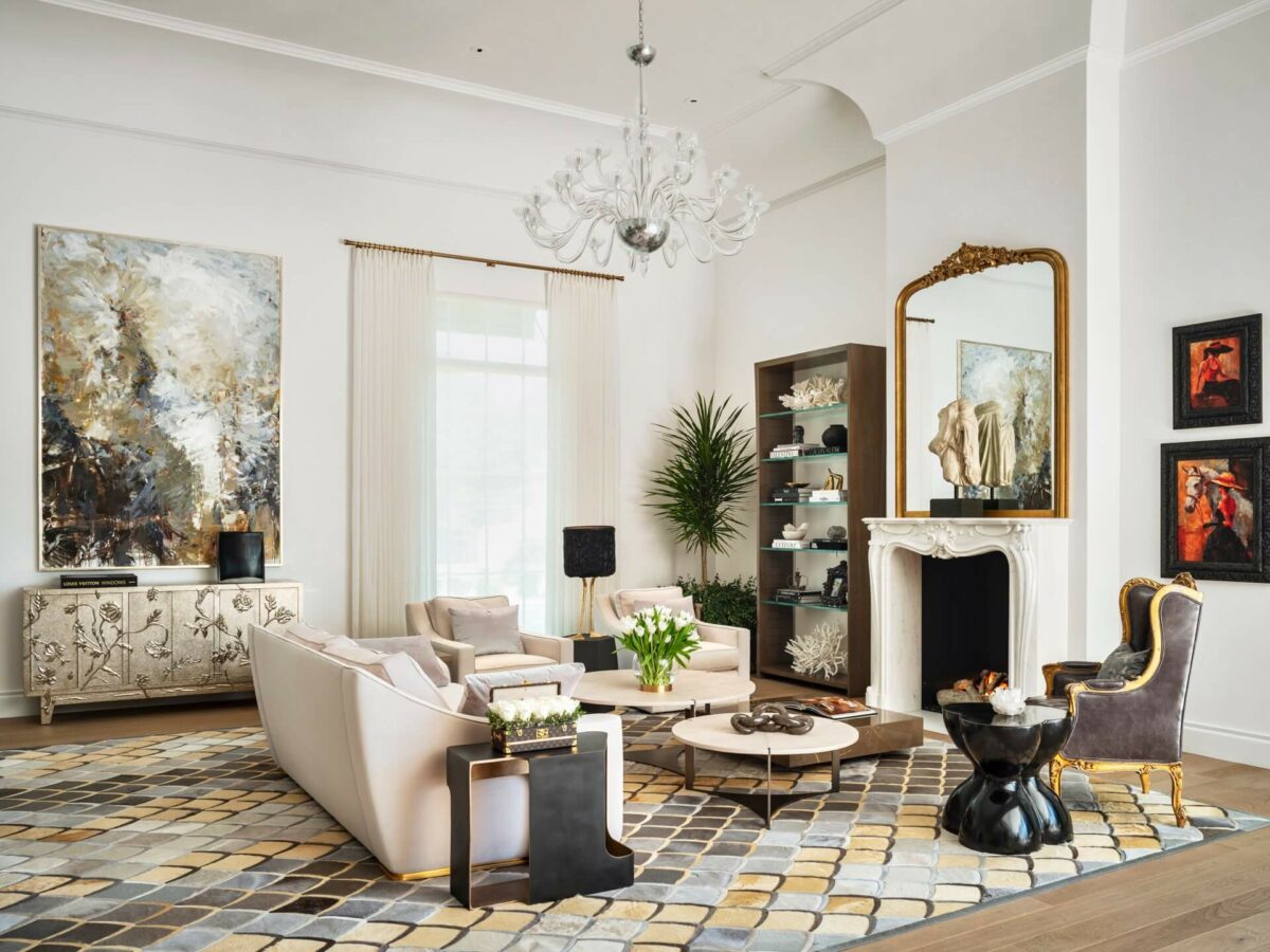 6 | Salcito Custom Homes