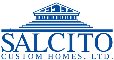 Salcito Custom Homes, Ltd. - Luxury Custom Home Builder in Arizona